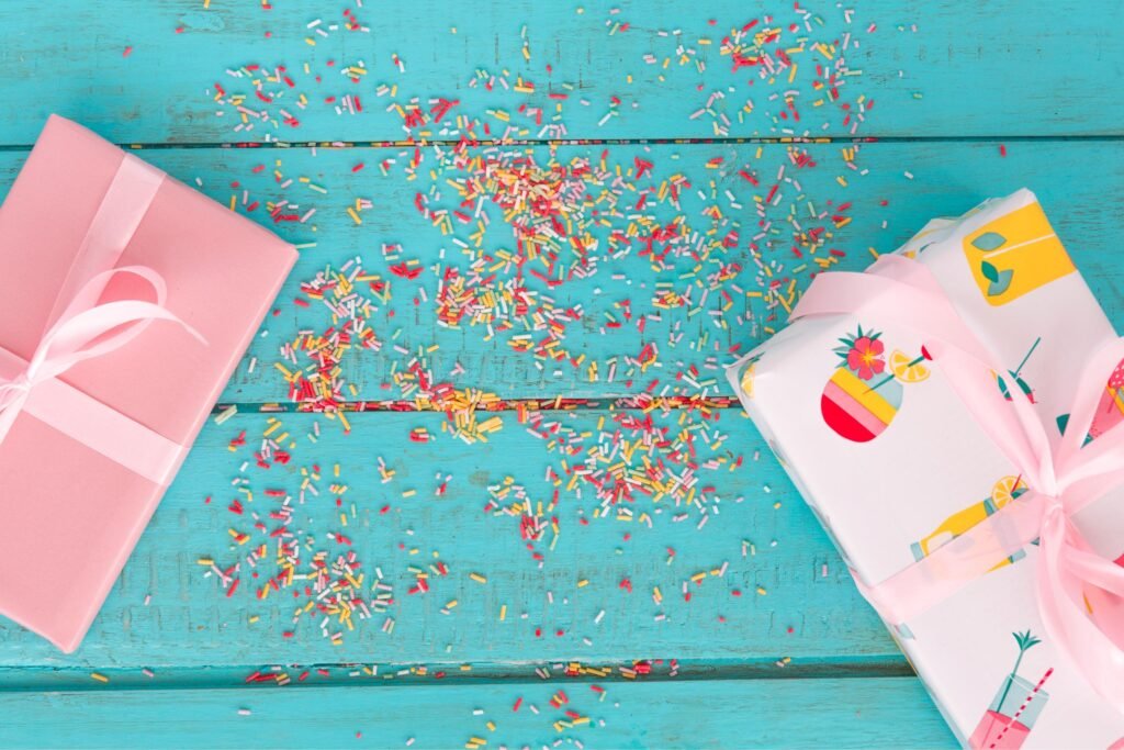 How To Plan A Memorable Surprise For Any Occasion
